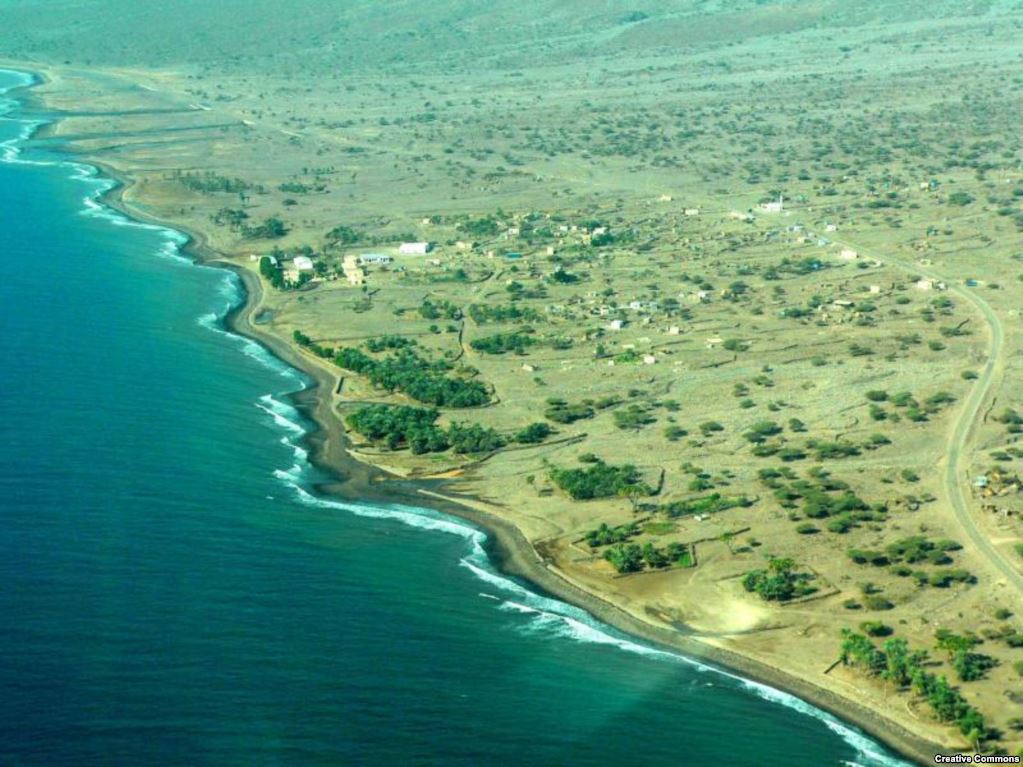 The Forgotten Dream of a Russian Africa | Towards the Great Ocean